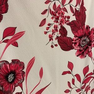 INC International Concepts | Tops | Beautiful Floral Inc Blouse | Poshmark